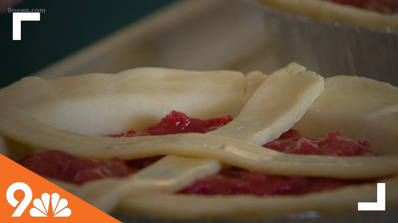 Made in Colorado: The Pie Queen - YouTube