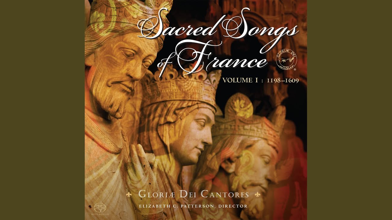 Sancta trinitas unus Deus - YouTube