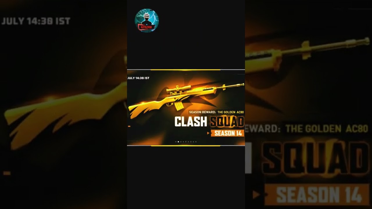 Ob35 Full Update Video Free Fire New Update Clash Squad Freefire