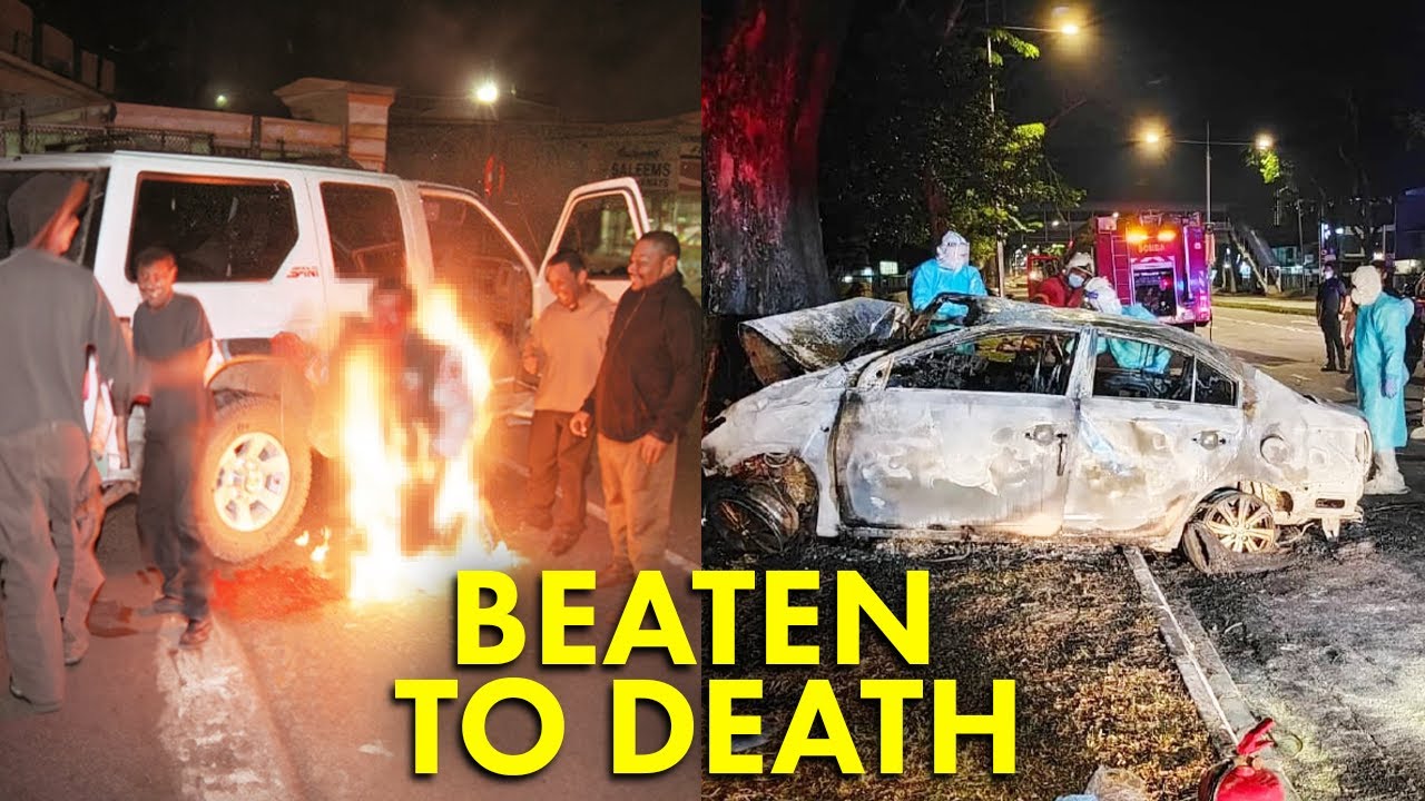 12 BIGGEST GANGS in South African History - YouTube