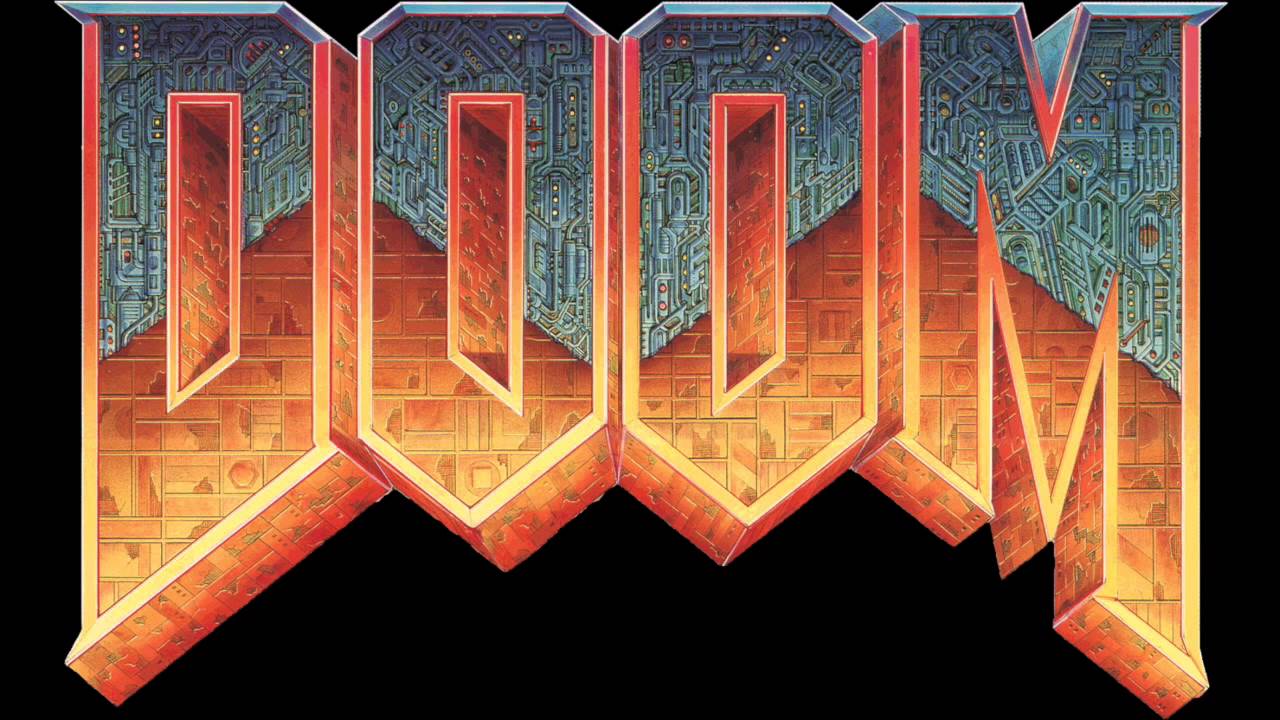Doom Legacy Remix - Music from Doom 1, 2 & 3 - YouTube