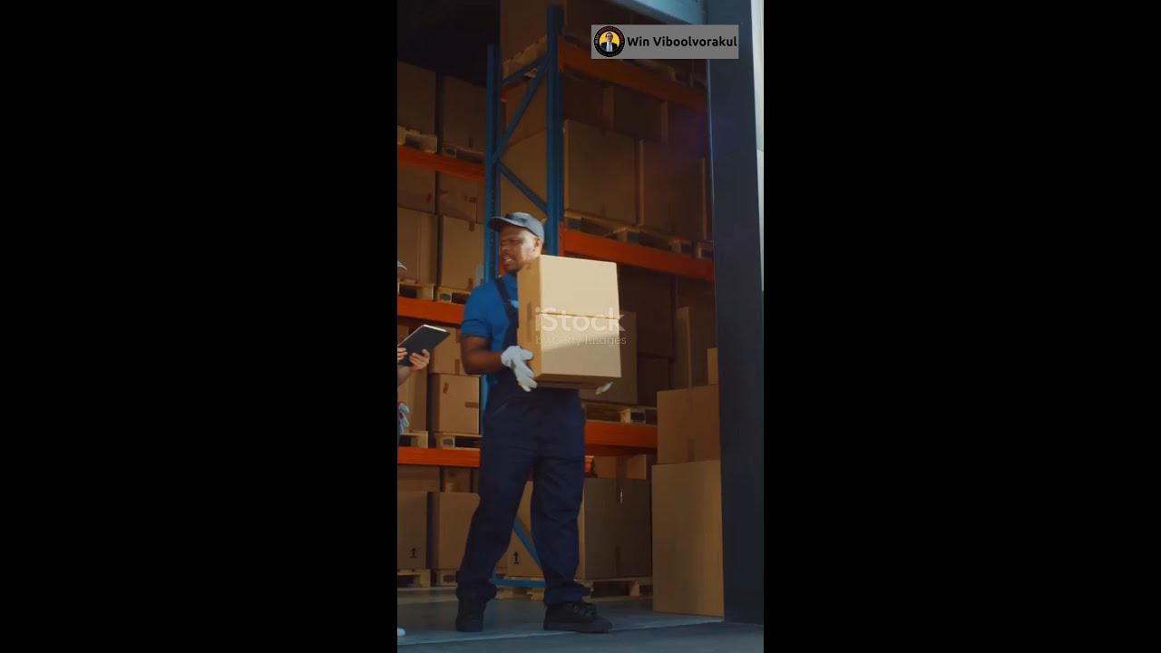 Ultra-Fast Delivery Implementation - Part 5! - YouTube