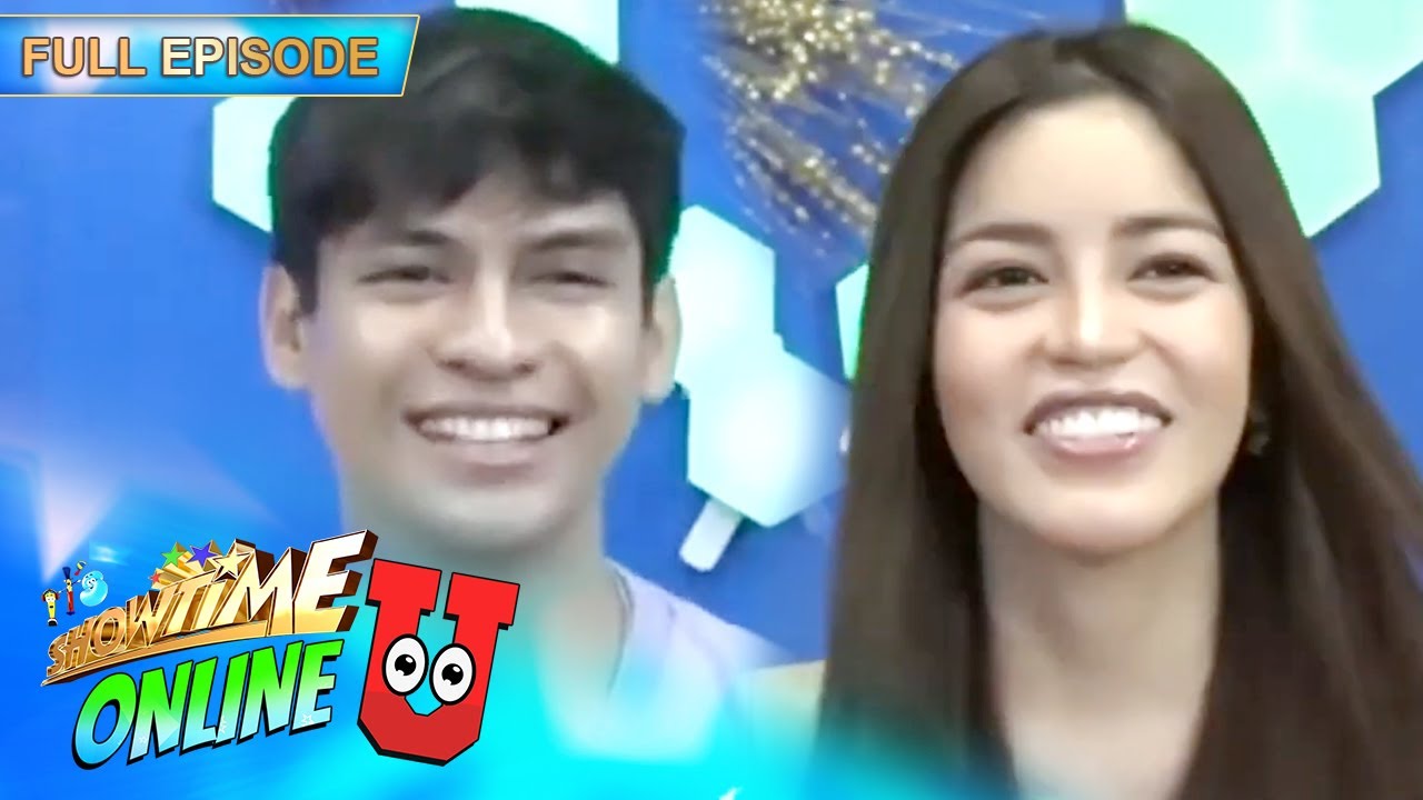 Showtime Online U - November 30, 2022 | Full Episode - YouTube