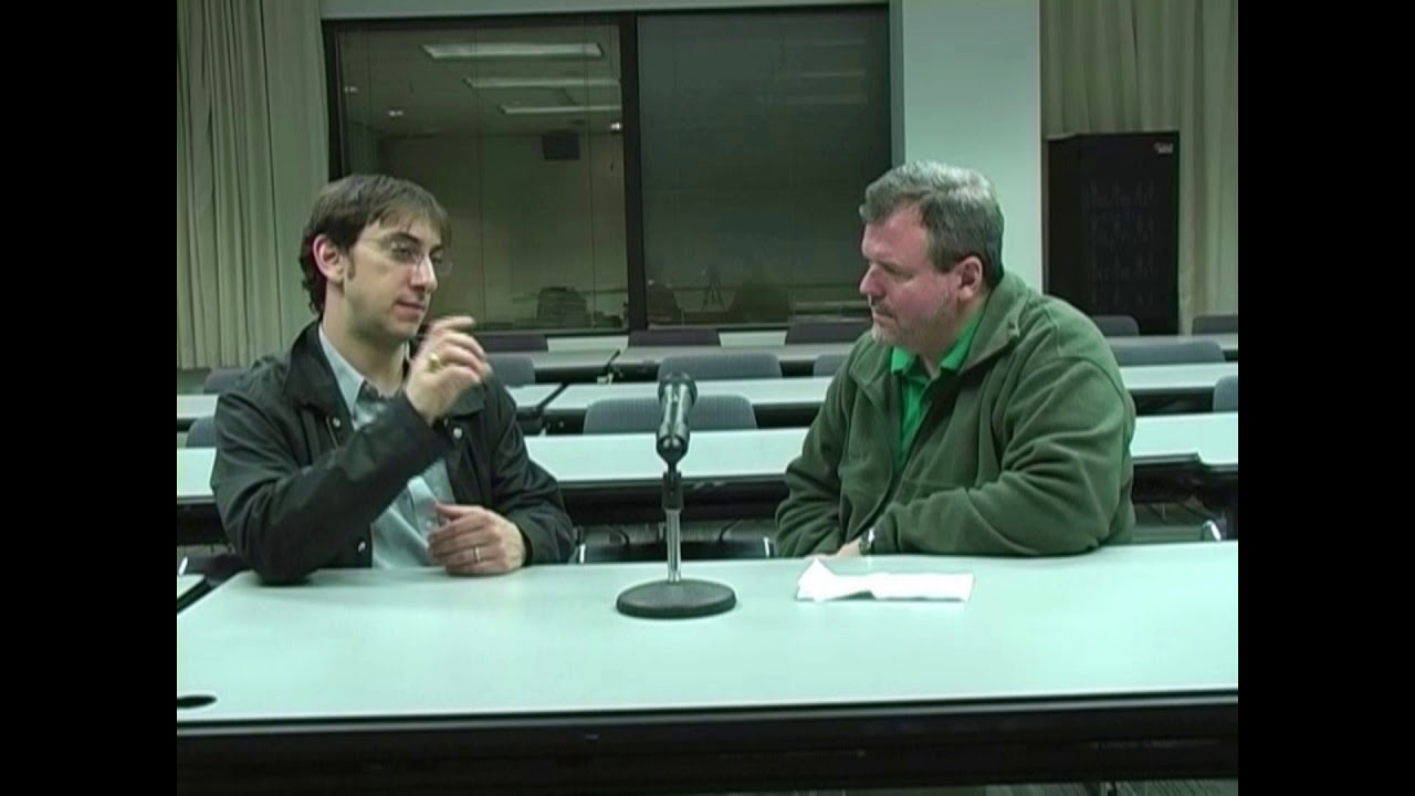 Episode 60 Stephen Toub On Parallel Computing Youtube