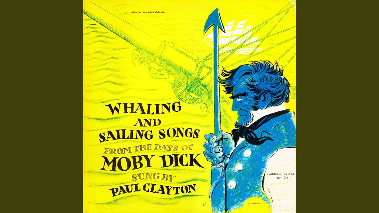 Old Stormalong - YouTube