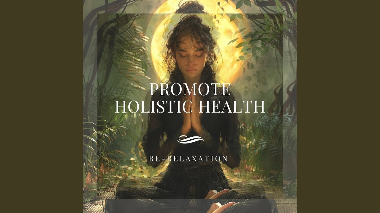 Flexibility and Strength, Forest Healing Sounds - YouTube