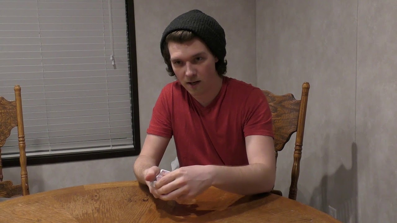 Magic Soup - YouTube