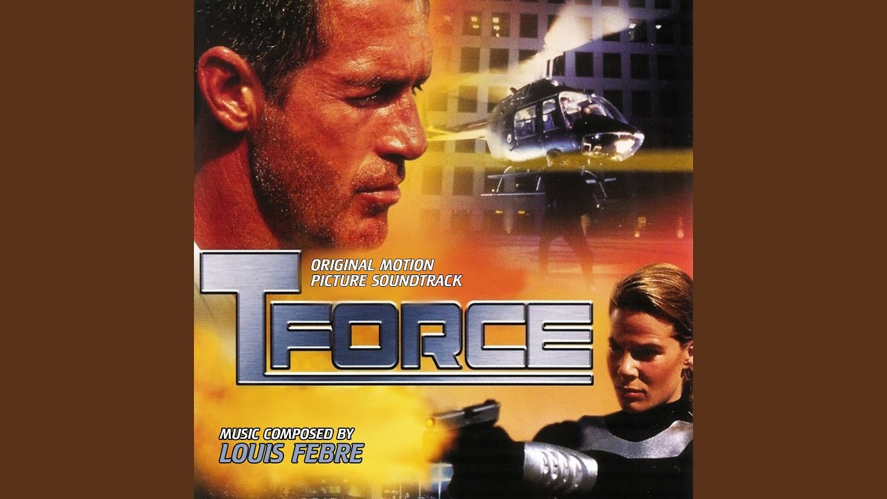 T-Force Main Title - YouTube