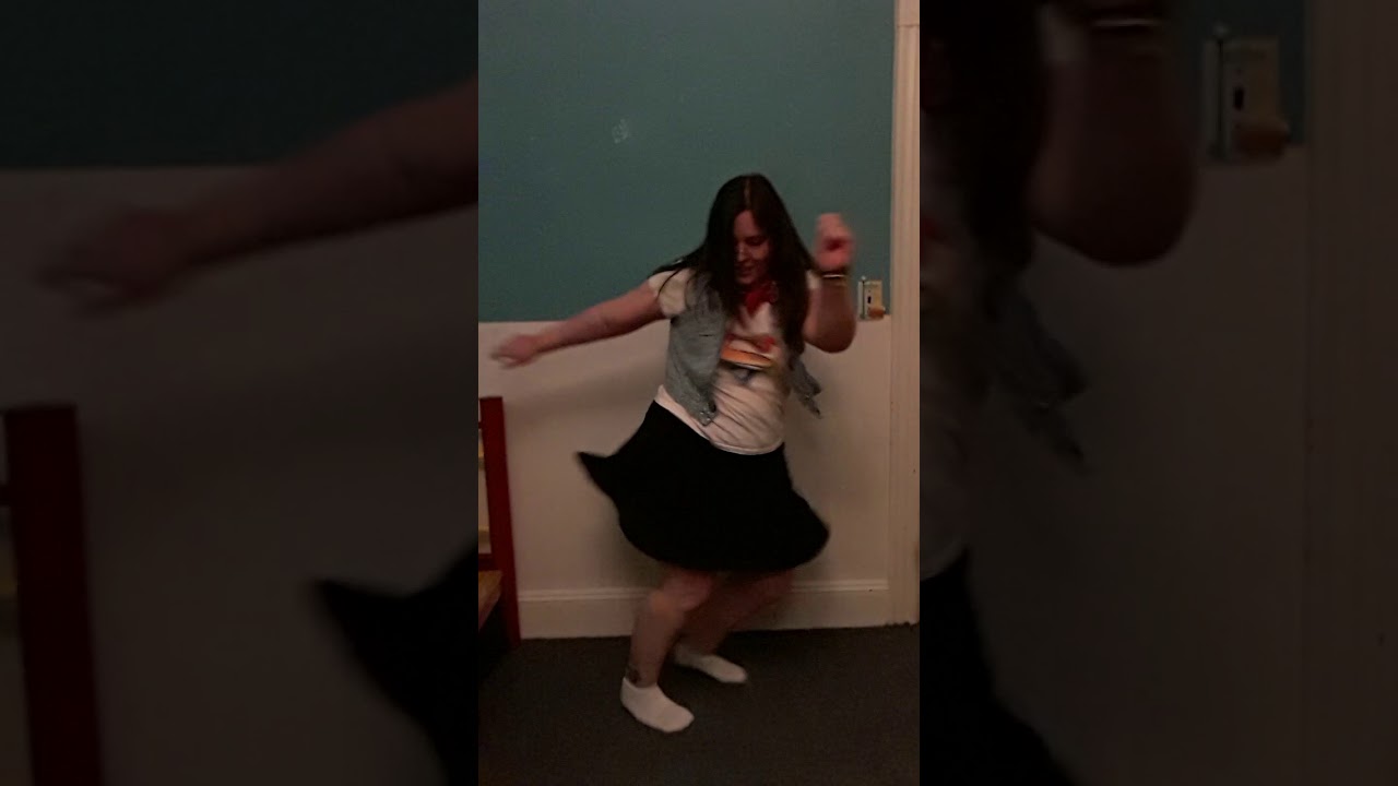 Hand Jive Take2 6 25 19 [ORIGINAL DANCE RECORDING] - YouTube