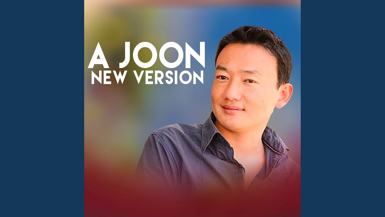 A JOON (NEW Version) - YouTube