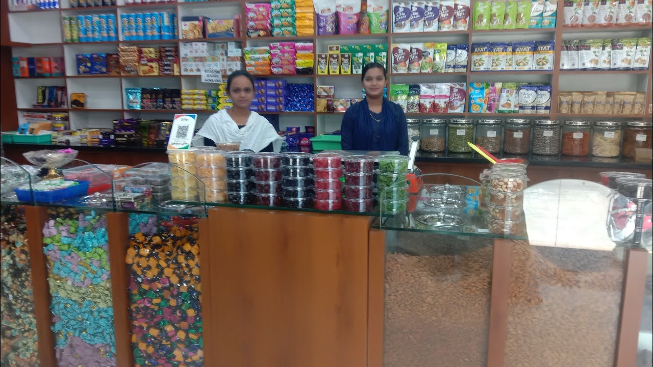 Anantapur Shirdi Sai sweets/ananthapuram/dry fruits and chocolates with ...