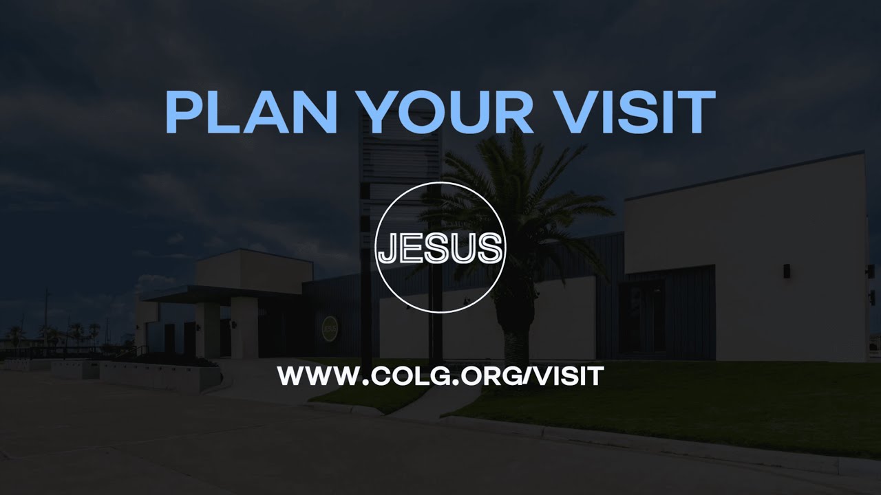 Plan Your Visit | Church of the Living God Galveston | #belikejesus ...