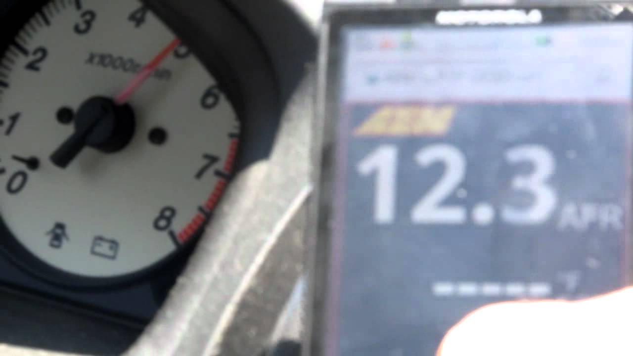 afr reading - YouTube