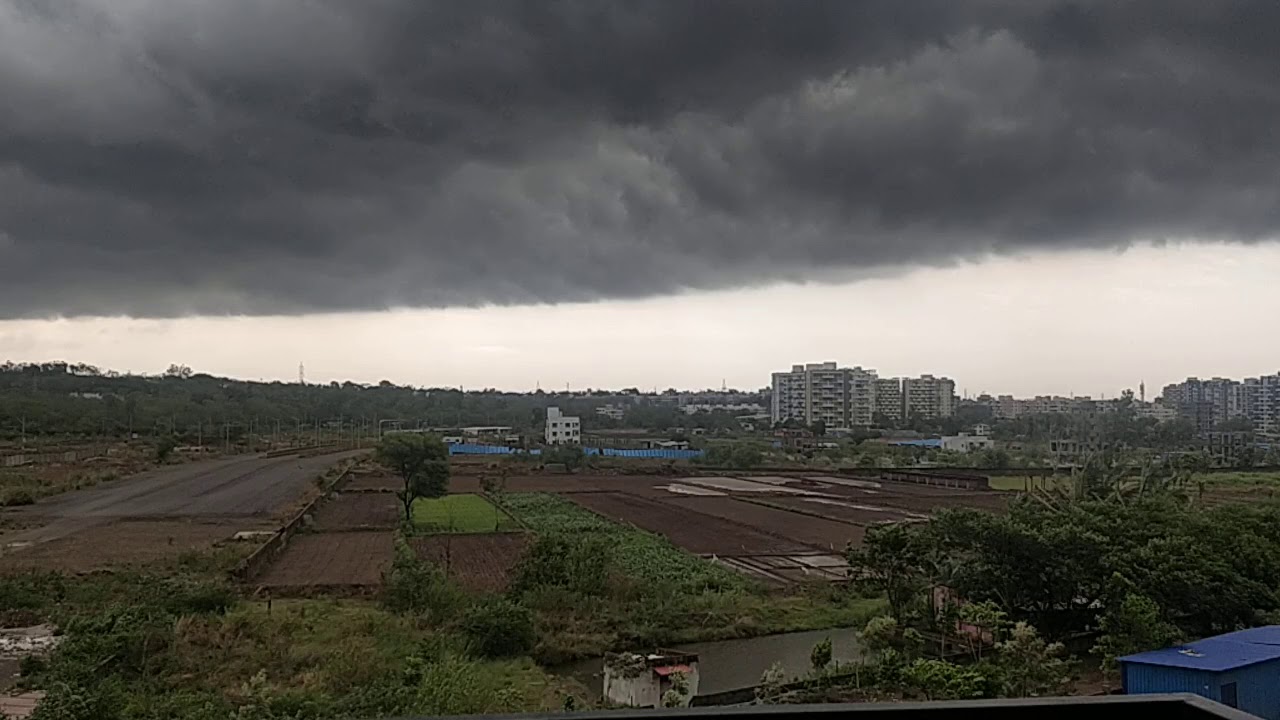 Nisarg Cyclone @Ravet - YouTube