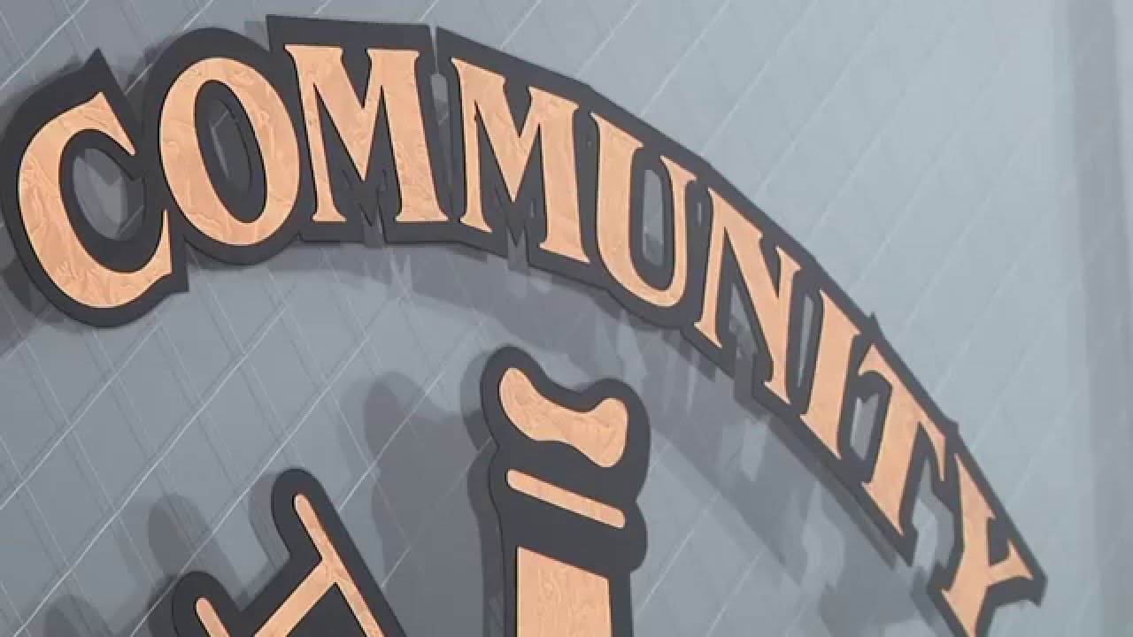 Joy, Illinois Christmas Stamp - YouTube