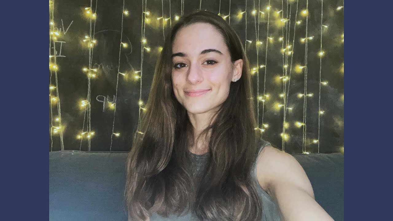Iris Andie is live! #shorts #livemusic #singer - YouTube