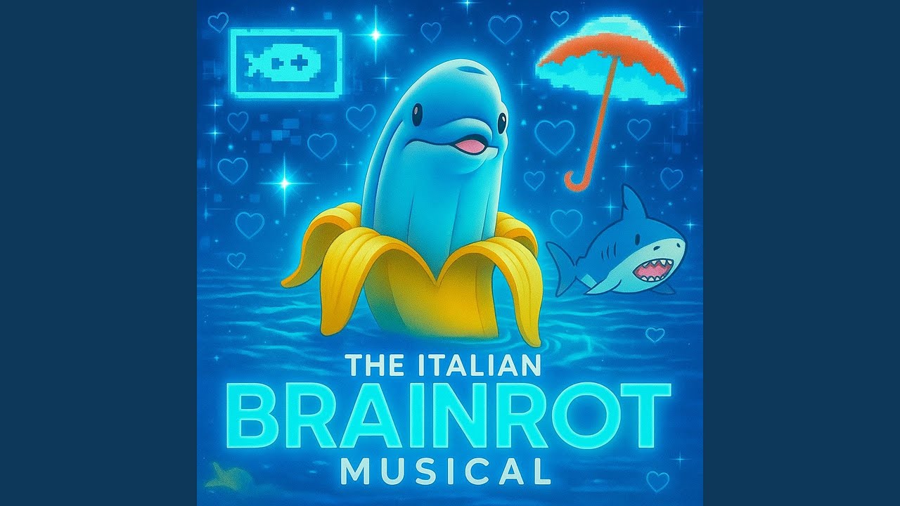 ITALIAN BRAINROT MUSICAL (Sped up) - YouTube