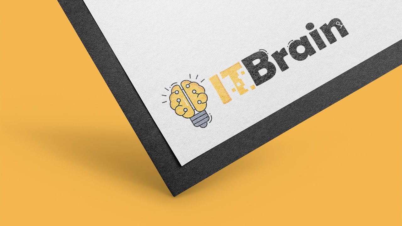 ITBrain - Նոր առցանց կրթական հարթակ - YouTube