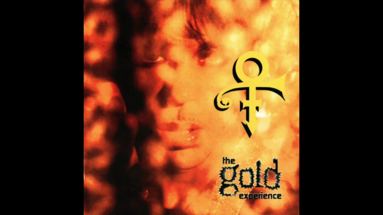 Prince Gold Experience