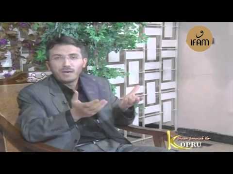 Hz Peygambe'rin Anlatımı İle Anne-Baba Hakkı - İhsan Şenocak