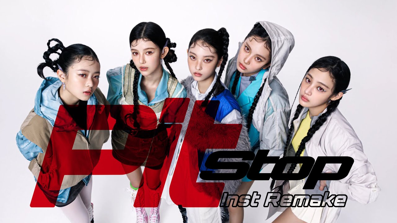 NJZ - Pit Stop Chords - Chordify