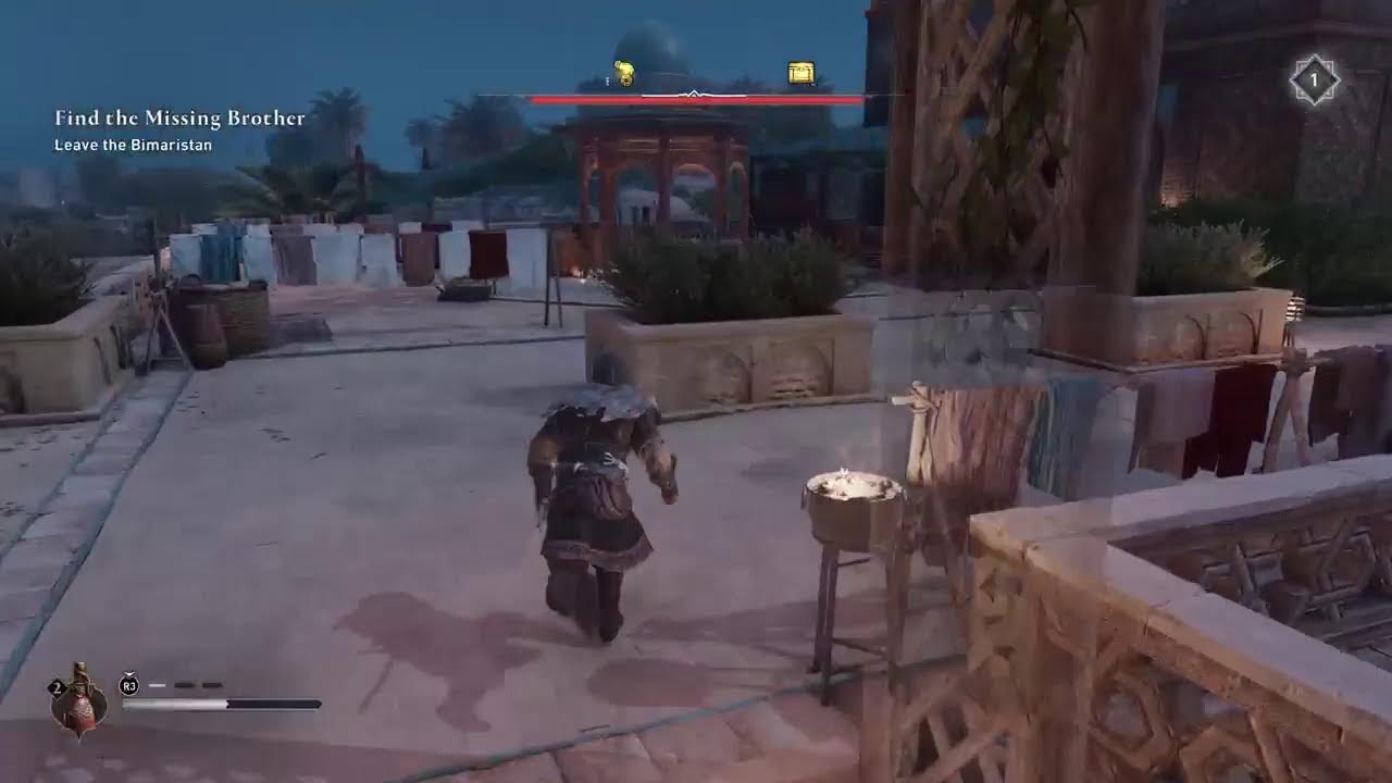 Assassin's creed / chill an talk - YouTube
