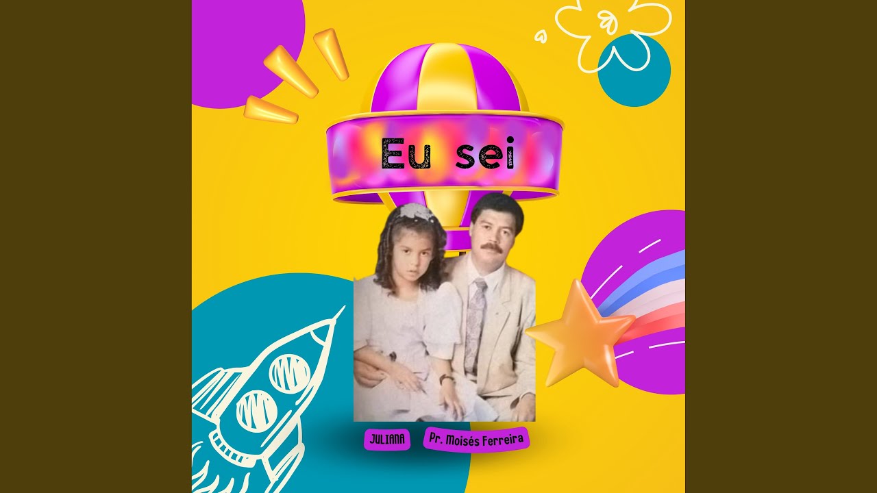 Eu Sei - YouTube