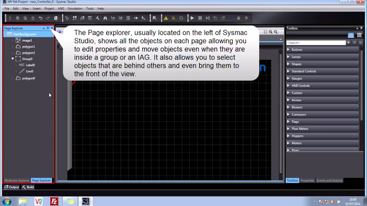 Introduction to the NA: Development Environment - YouTube