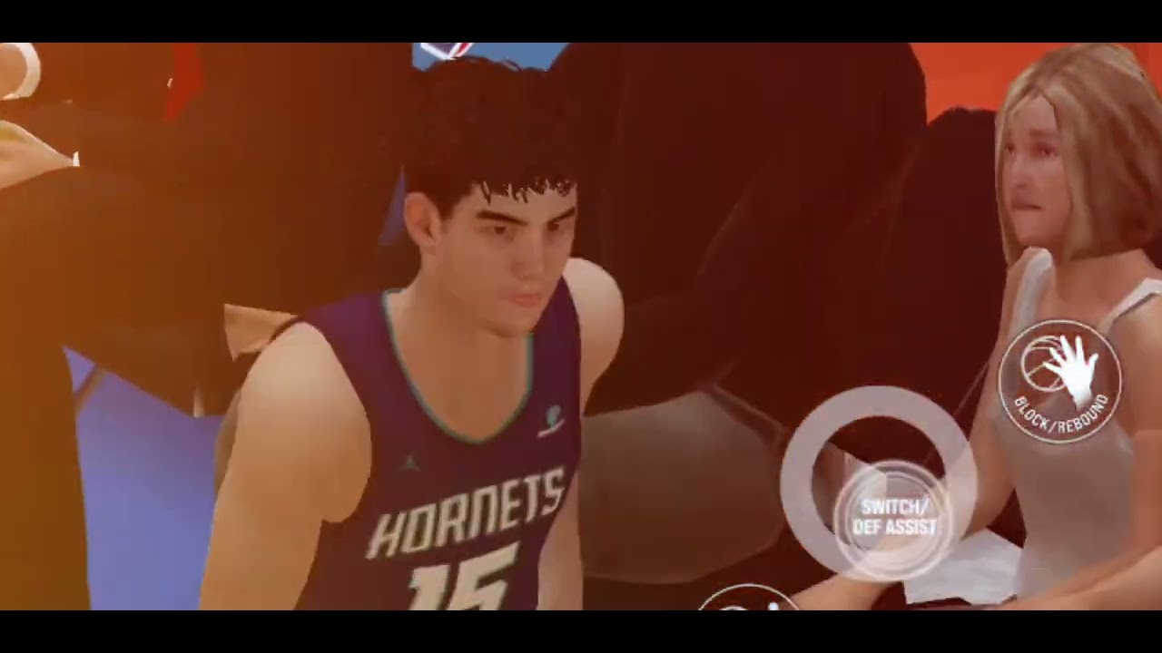 Reed Sheppard with the crazy 3 pointers🥶#basketball#nba2k24#highlights - YouTube