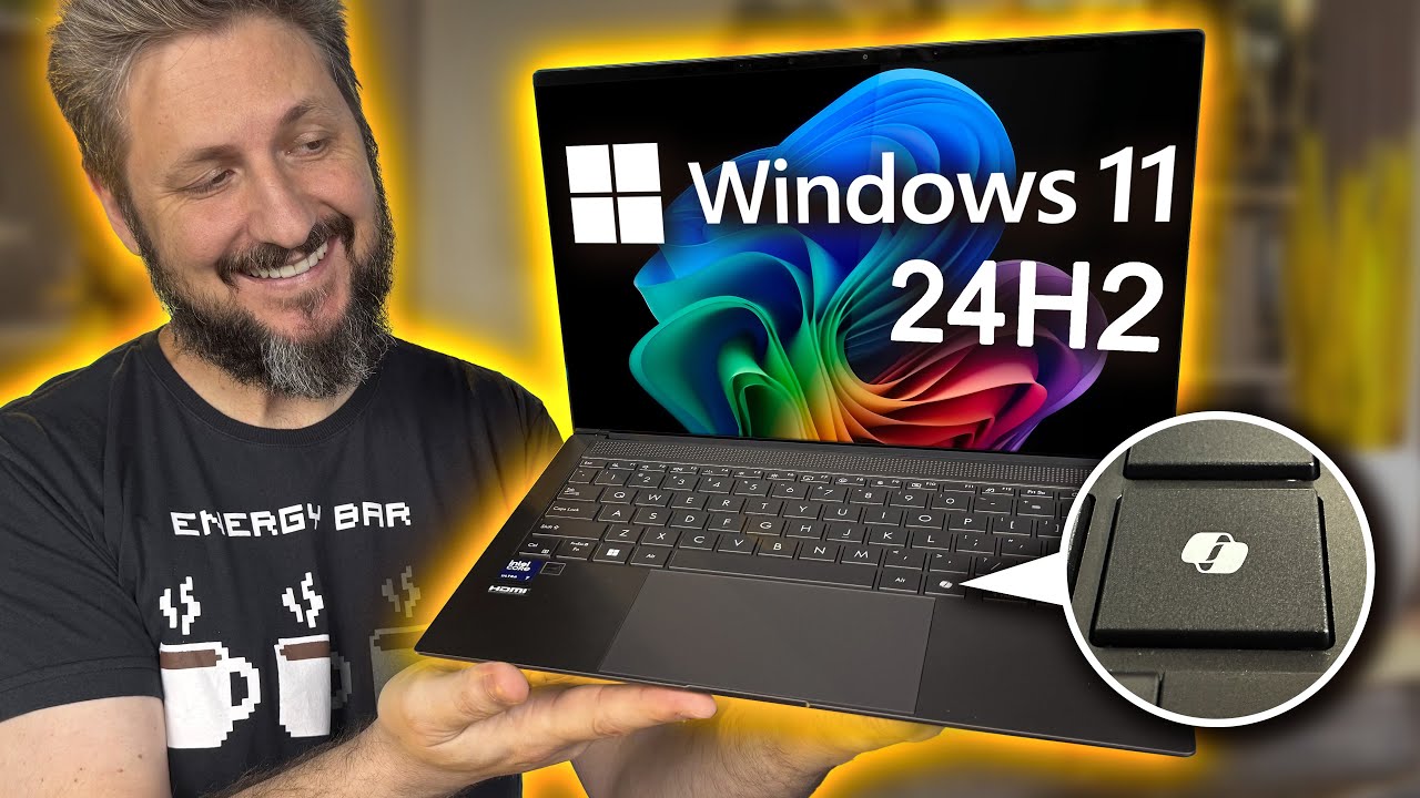 Windows 24H2: Saiba o que muda com a maior atualização do Windows em ...