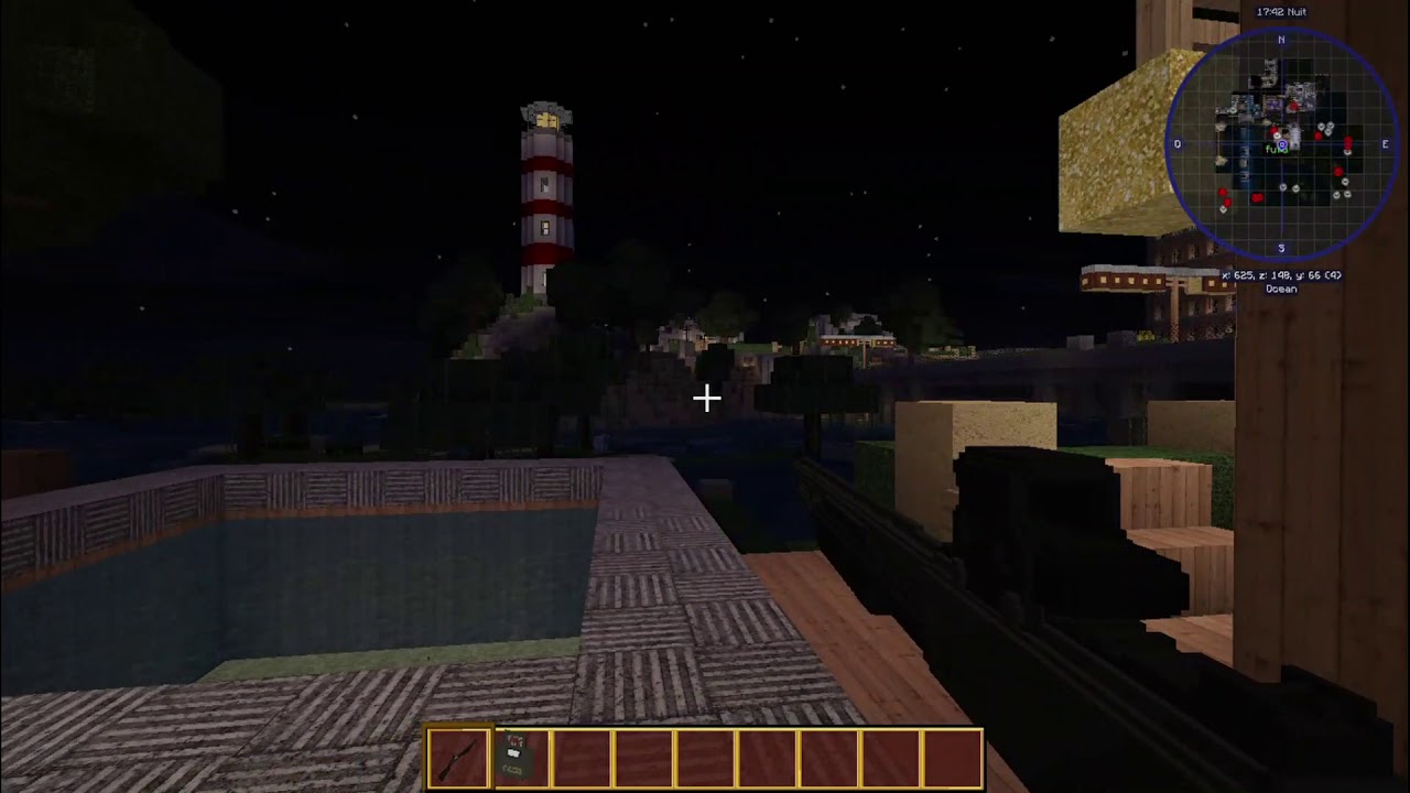 mincraft 1.12.2 - YouTube