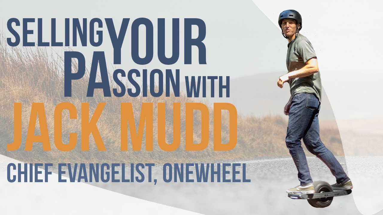 A Driving Force Behind Digital Marketing Transformation at OneWheel ...