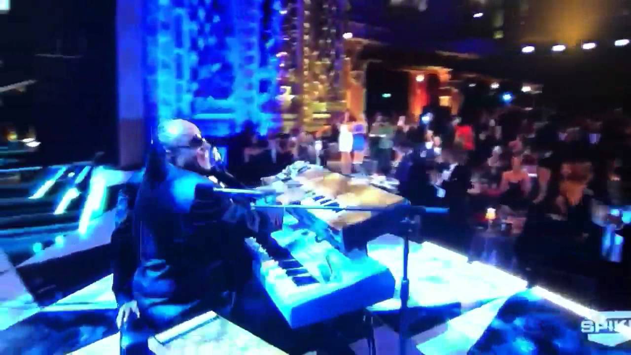 Eddie Murphy/ Stevie wonder - YouTube