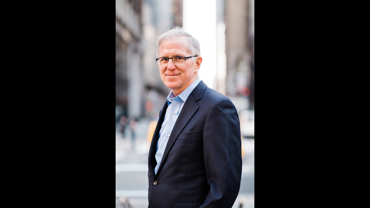 Virtual Lecture Series: Samuel G. White - YouTube