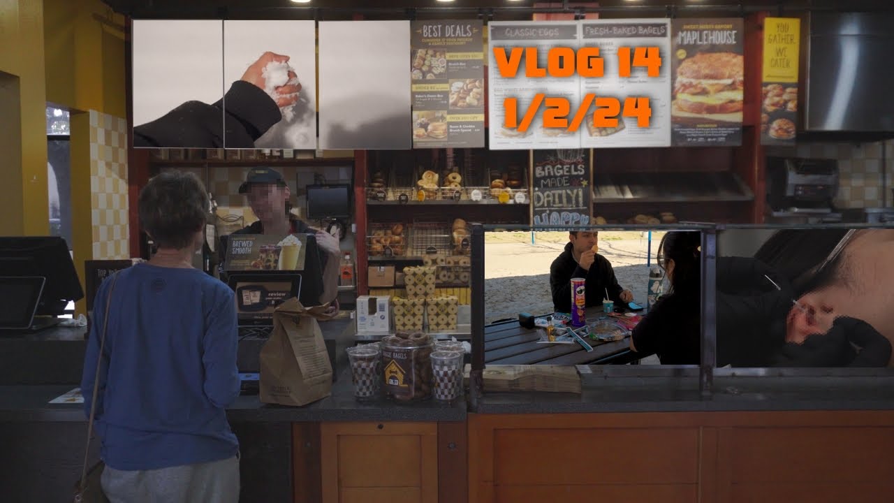 VLOG 14 | Color Grade Everything - YouTube