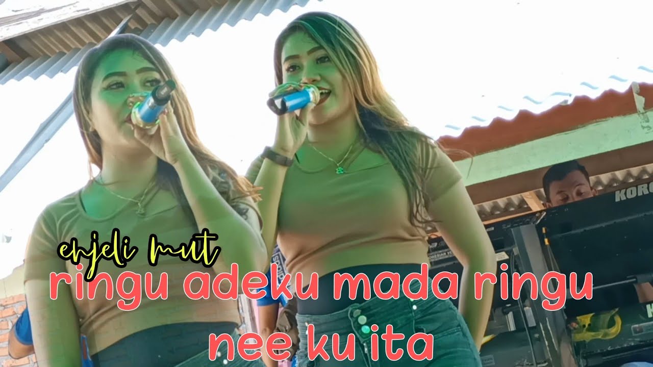 Lagu Bima Dompu Toa Ro Saba Cover Enjeli Mut - Annisa Musik - YouTube