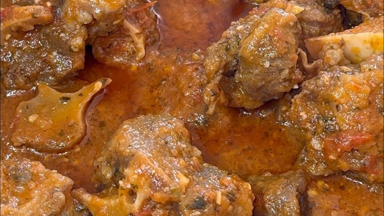 Une autre façon de faire la queue de bœuf snap : cuisine_marina - YouTube