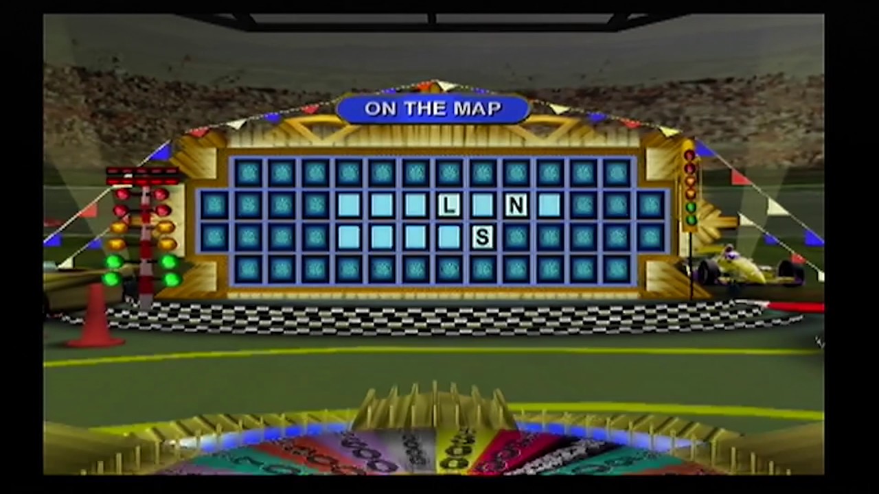 Pooland, Texas - Wheel Of Fortune (#7) - YouTube