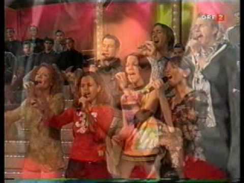Starmaniacs - I swear @ Vera