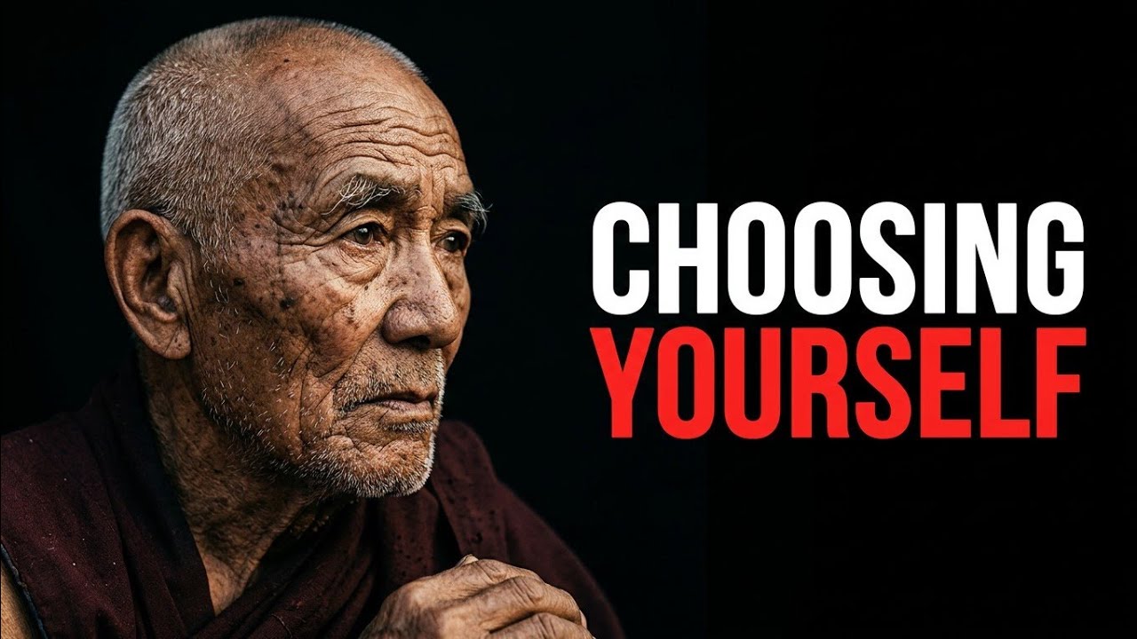 Choosing Yourself When Someone Does Not Choose You #motivation - YouTube