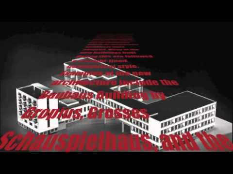 The Weimar Republic Golden Age - YouTube
