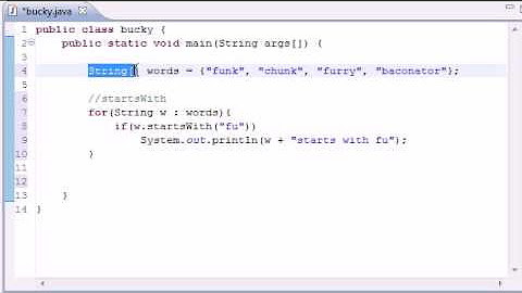 Java 2 TheNewBoston - YouTube