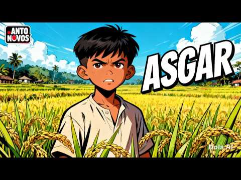 ASGAR X