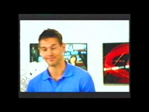 BBC One Continuity  - November 2004 #TBT