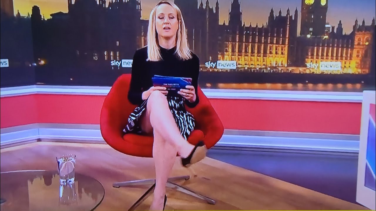 Sophy Ridge. 7/4/22 - YouTube