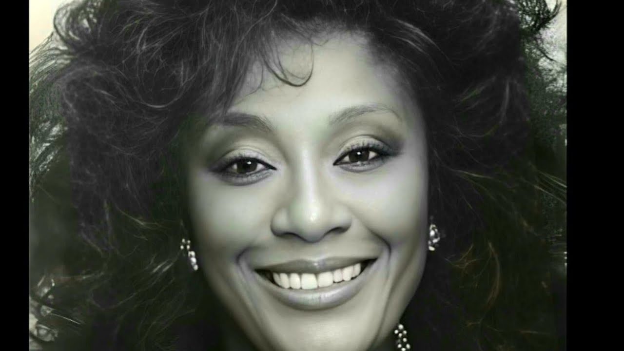 Morre Marlena Shaw, cantora americana do hit 'California Soul', aos 81 ...