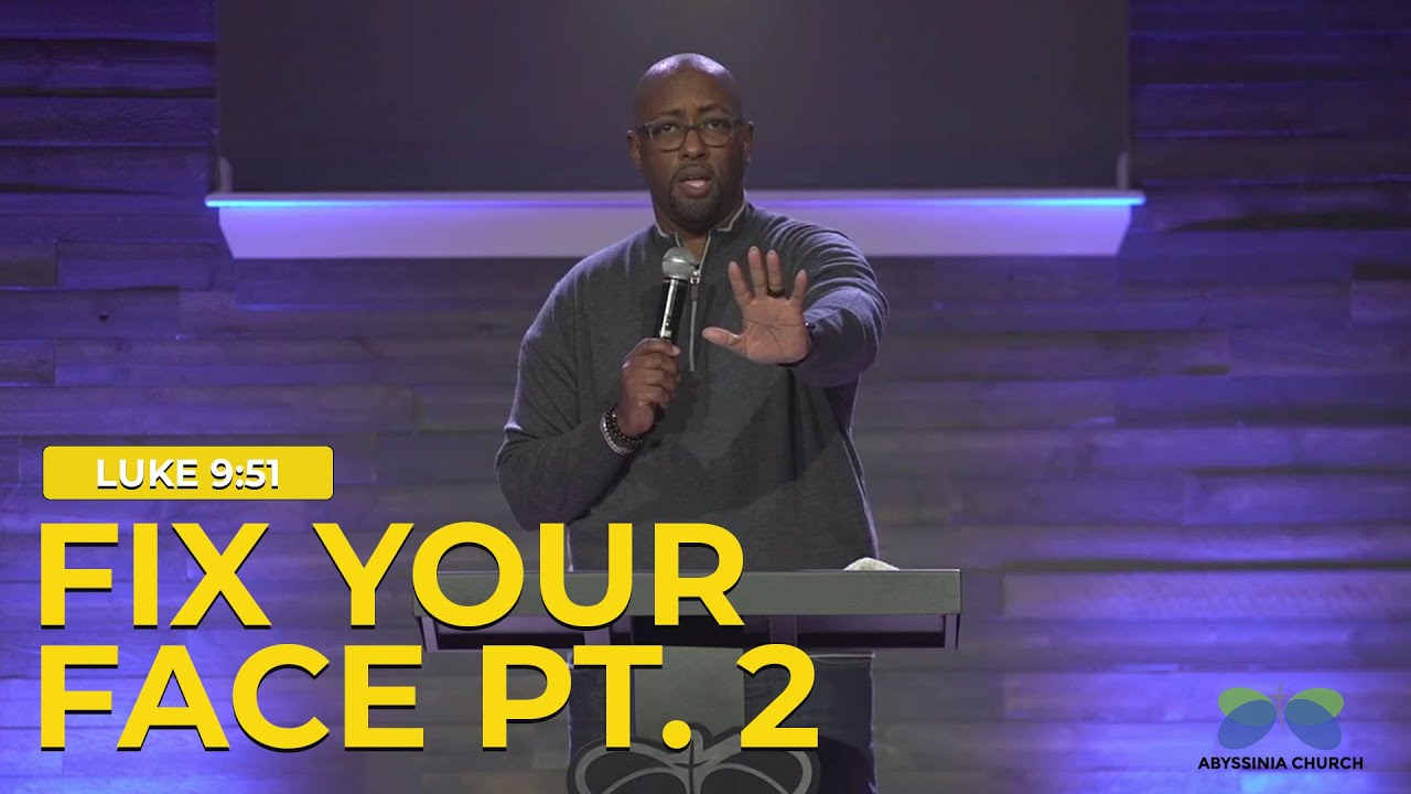 Fix Your Face pt. 2 - YouTube