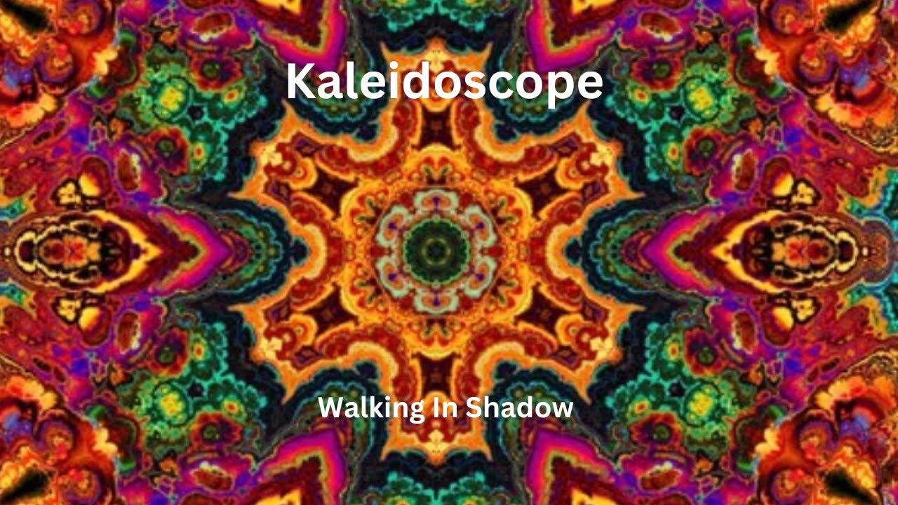 Kaleidoscope - YouTube