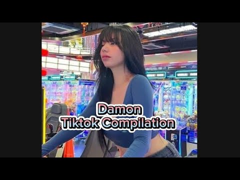 Damon Tiktok Compilation ph - YouTube