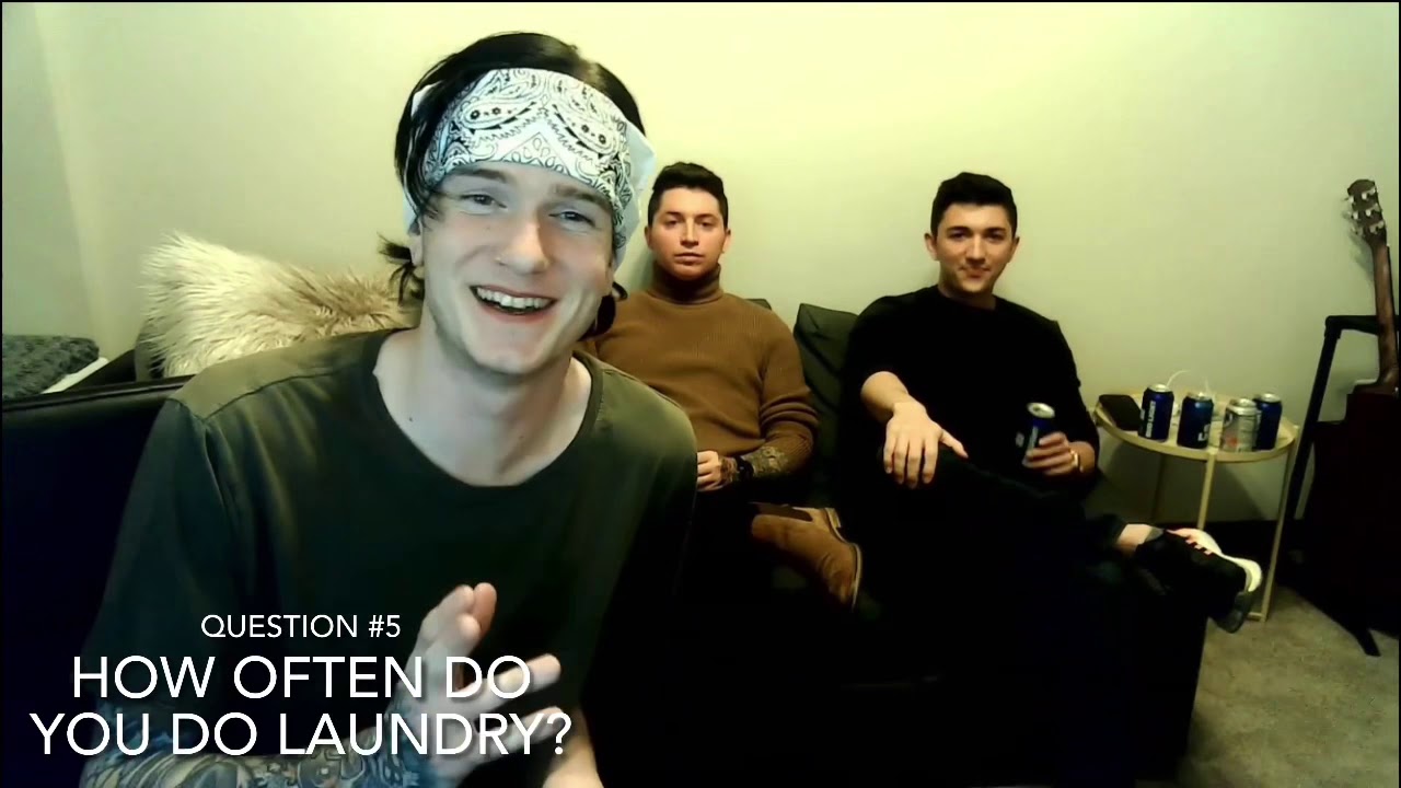 Dead Bundy Interview #1 - YouTube